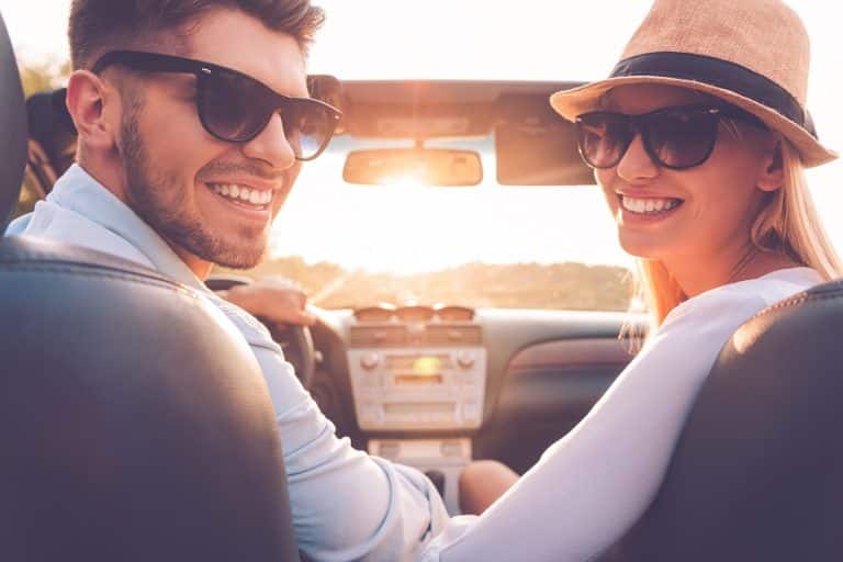 Different Types Of Transportation While Traveling