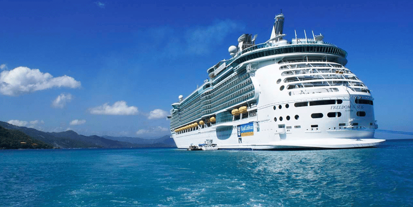 The Most Expensive Cruise Trips | Traveling Today Magazine
