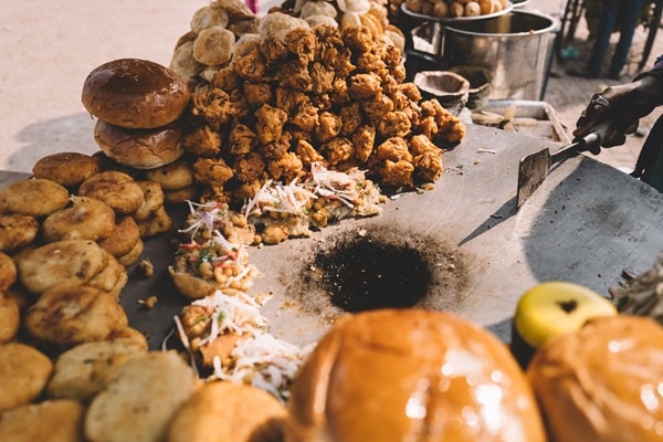 Discovering the World’s Most Unique Street Foods! | Traveling Today ...