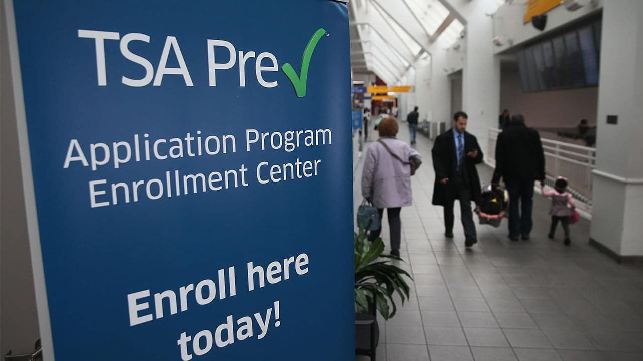 Benefits of TSA PreCheck vs. Global Entry | Traveling Today Magazine