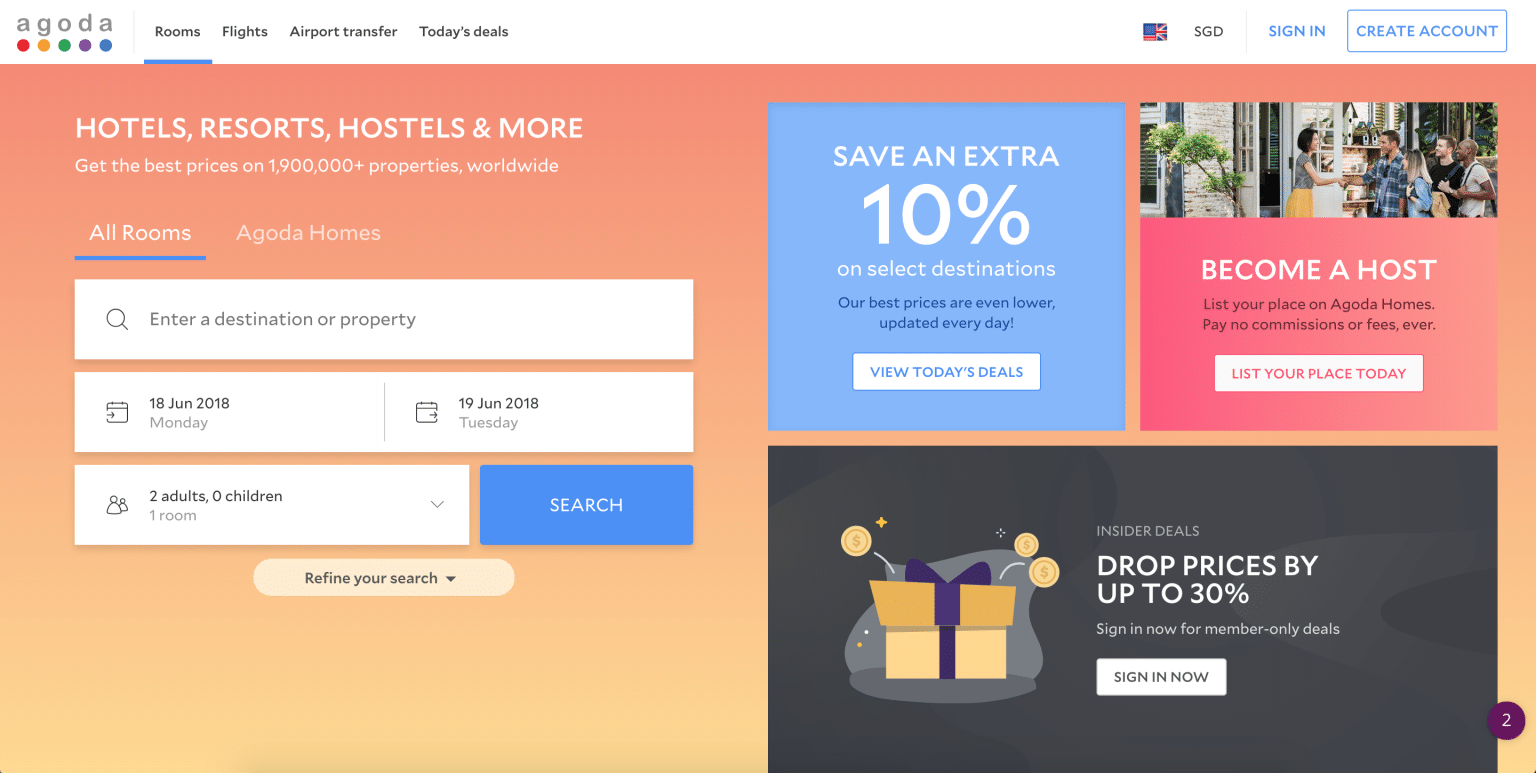 How To Find Hidden Hotel Deals | Traveling Today Magazine